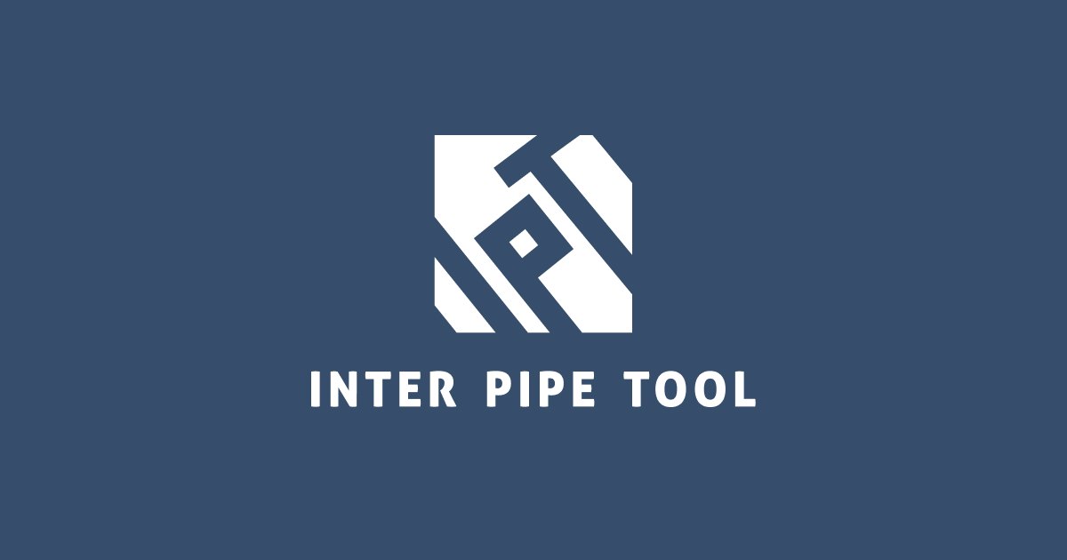 Buizensnijders | Inter Pipe Tool